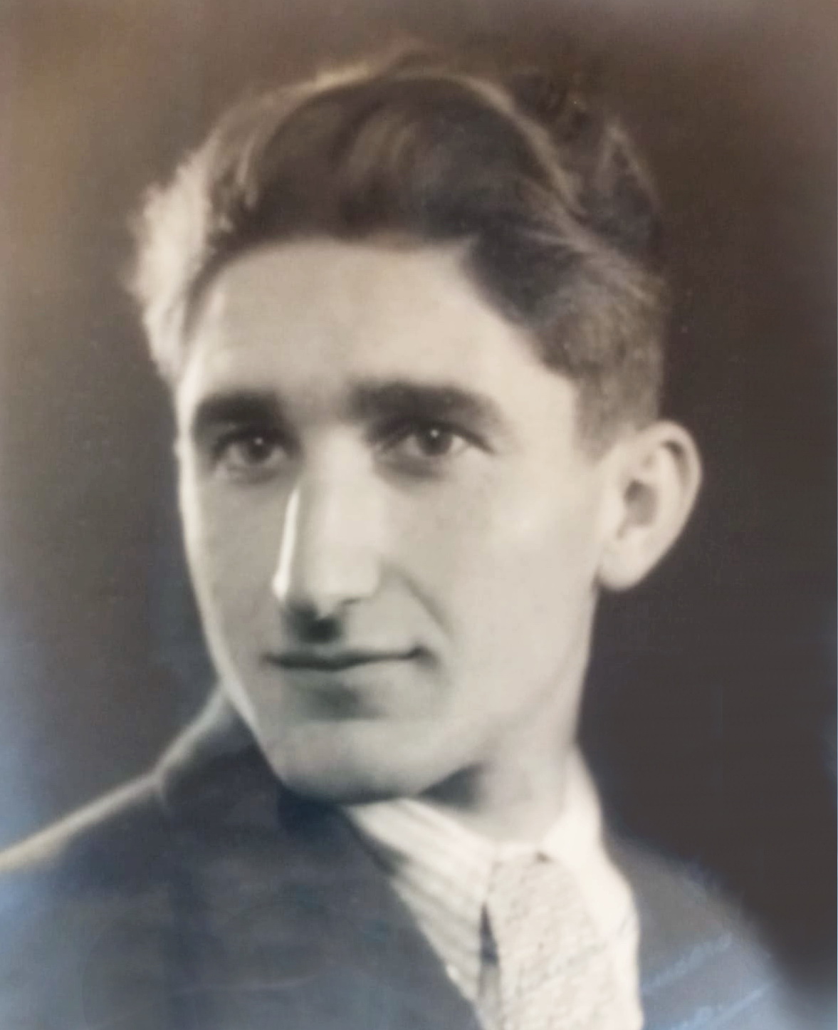 Tributo a la trayectoria de Marcial Marco Sebastián: un legado de ...